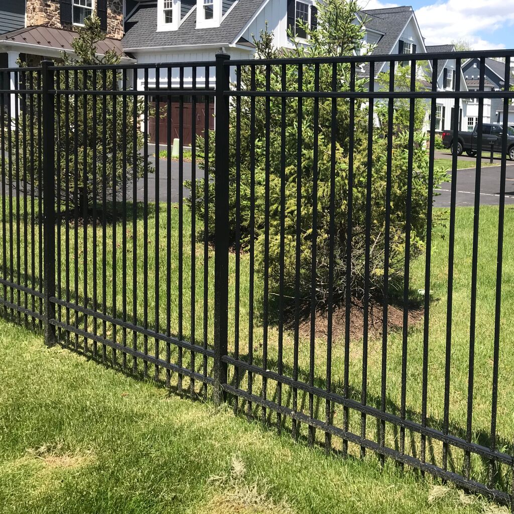 Quality Fencing from Discount Fence Supply