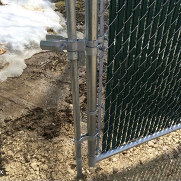 Commercial Drop Rod / Fork Latch - Discount Fence Supply